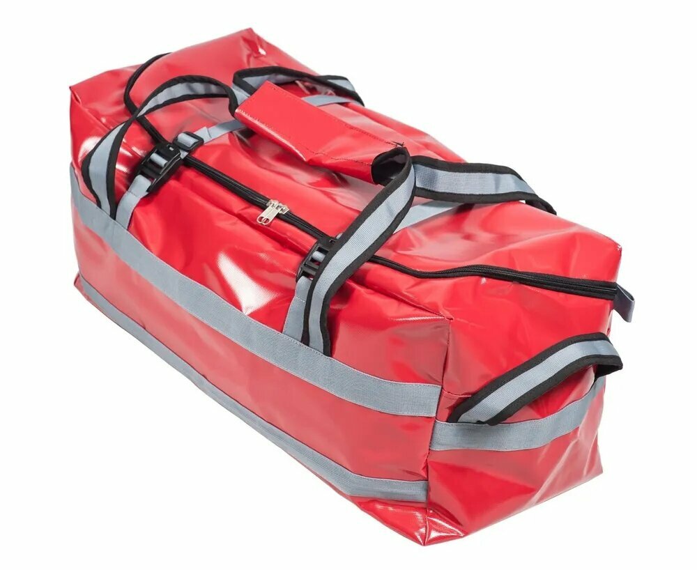 Course Хоккейный баул 65 литров, спортивная сумка, дорожная сумка-баул