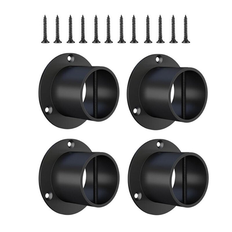 Канатный Зажим Из Нержавеющей Стали С Крестовинами Винтовой Крепеж Для Тяжелых Перил для Ограждений