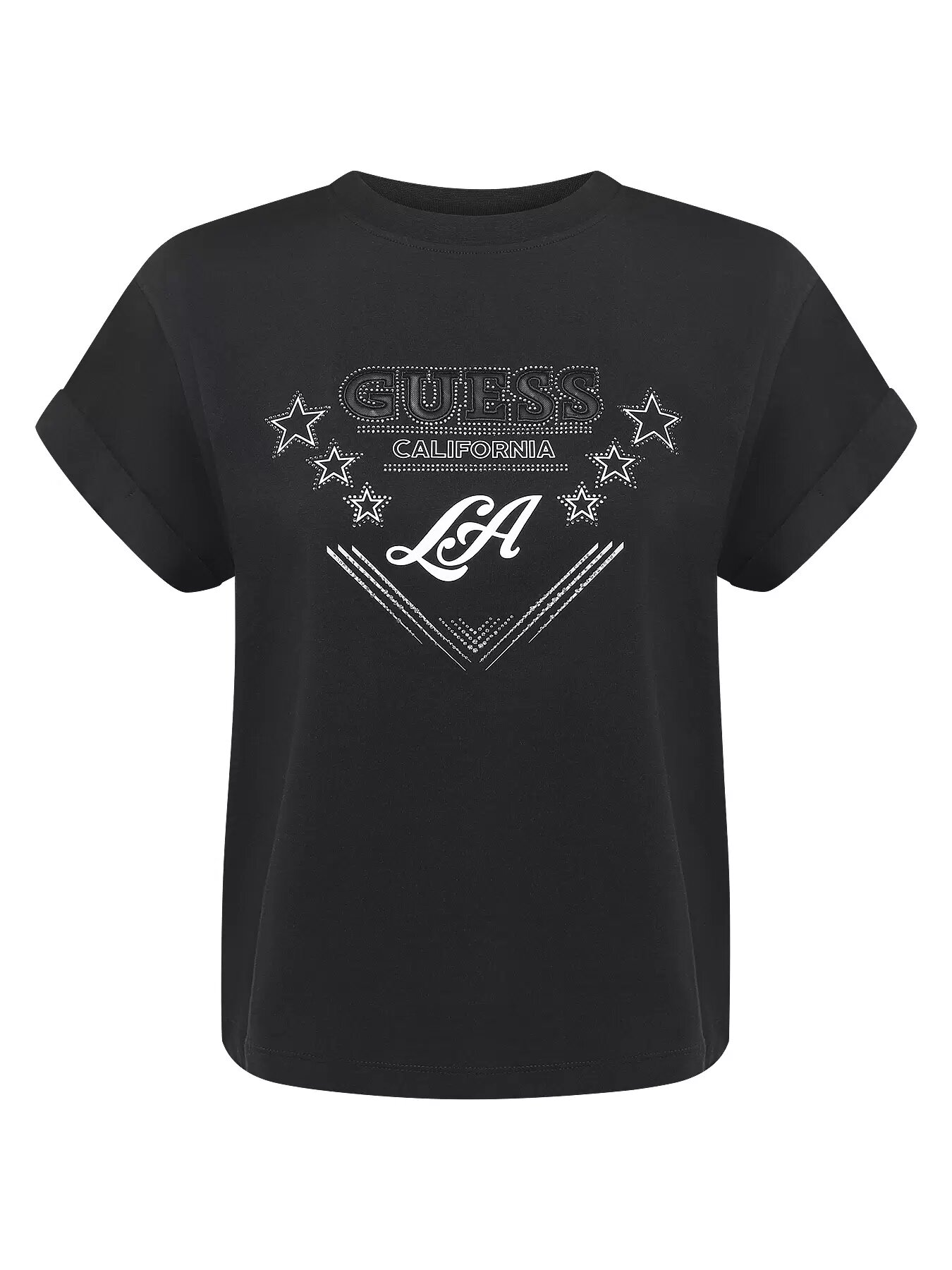 Футболка GUESS