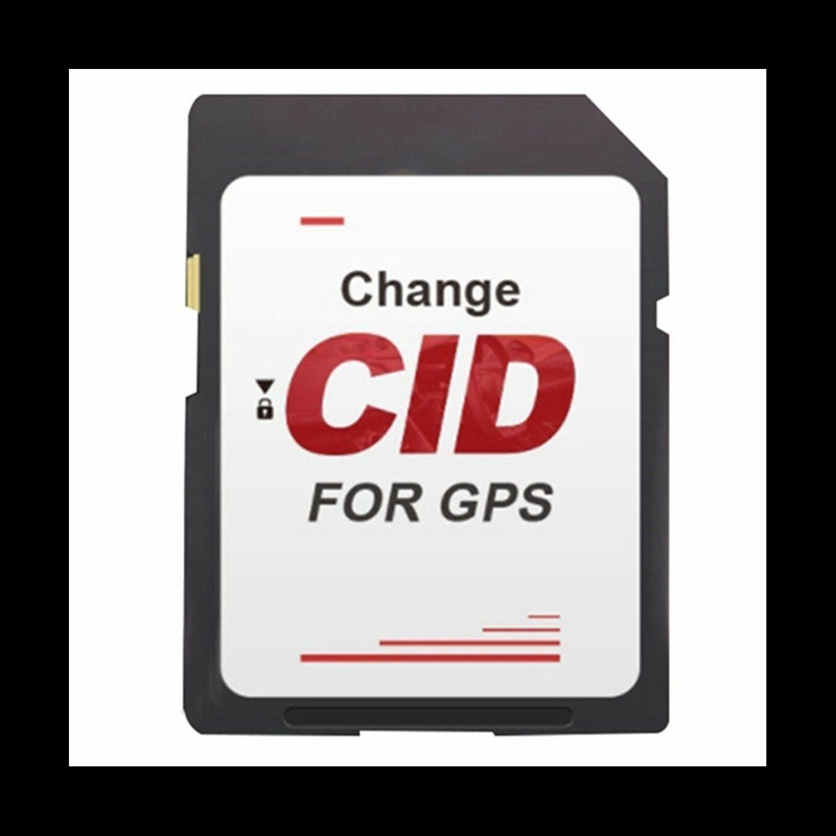 Z8(T O Q G) Карта памяти SD-карта поддерживает навигацию, запись кода, высокоскоростное изменение CID-навигации GPS-карта только один раз (16G)