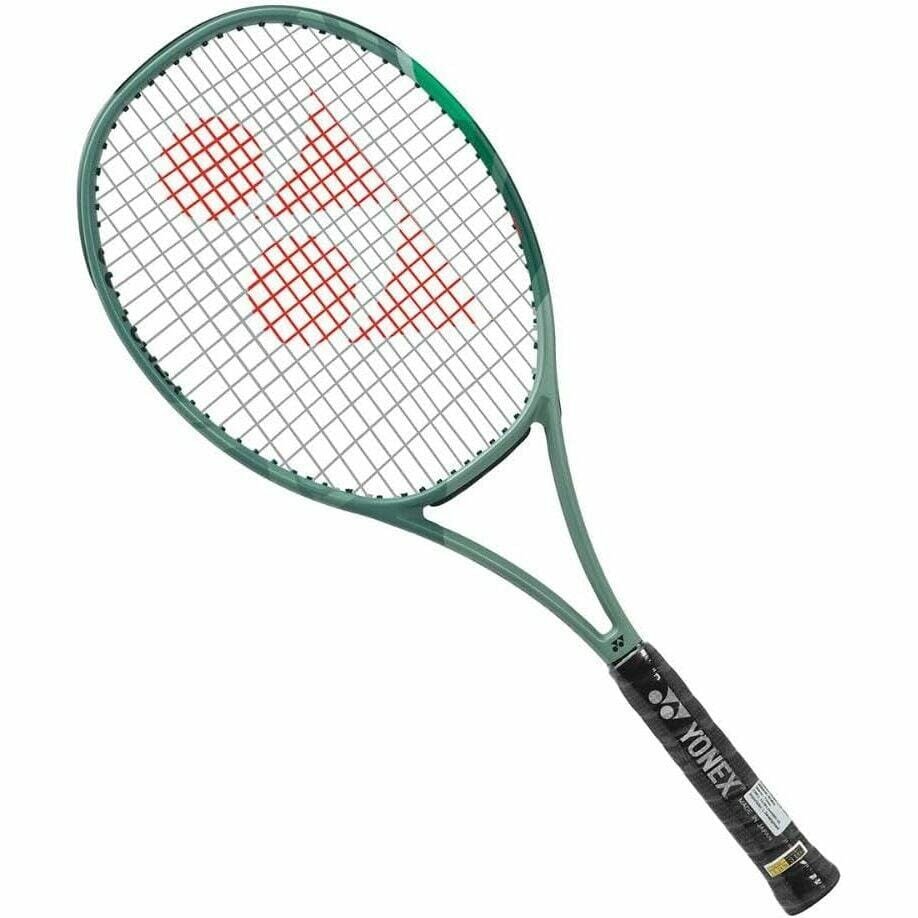 DECATHLON ракетка для большого тенниса Yonex Percept 100, зеленый, grip 3, 645 см , 300 г