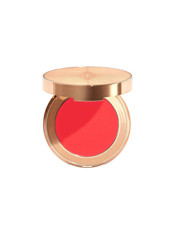 Румяна Charlotte Tilbury Beautiful Skin Island Glow