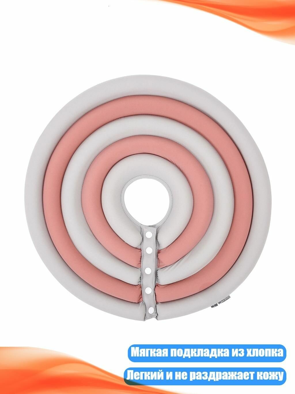 Фурнитура для ошейников и поводков