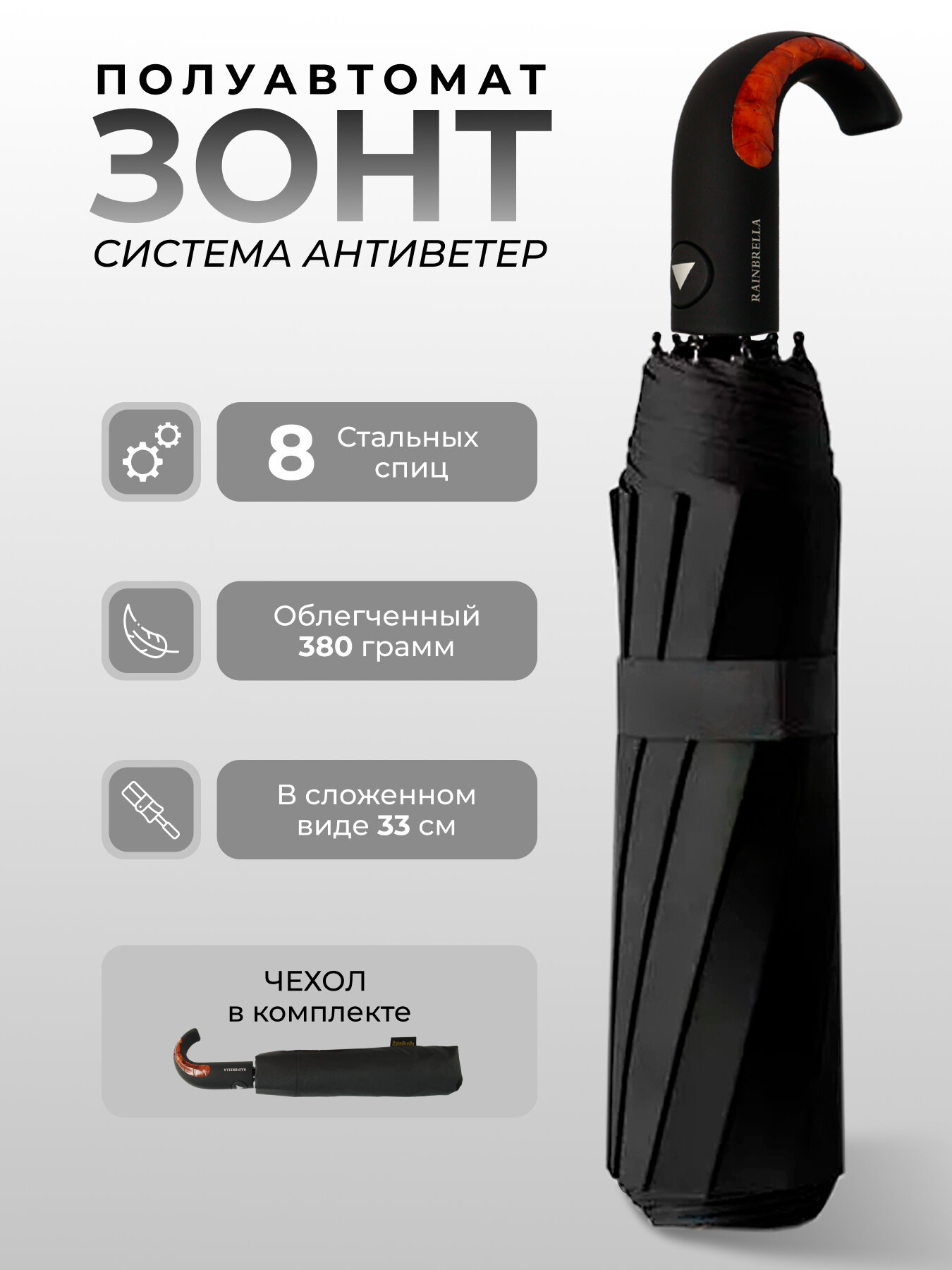 Зонты