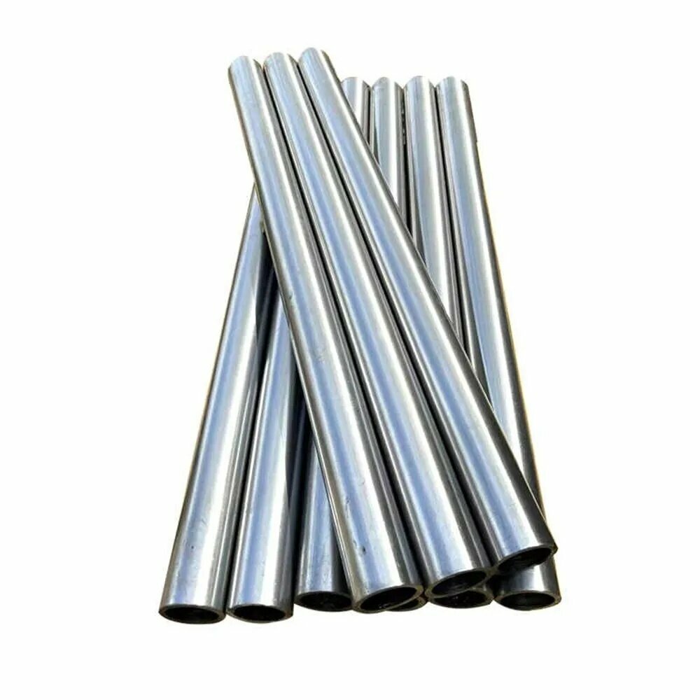 Наружная основа 20 мм, внутренний диаметр 6-15 мм, длина 50 см, прецизионная бесшовная стальная труба, полая круглая железная труба