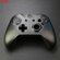 Корпус геймпада Xbox One S, серый/black, JCD