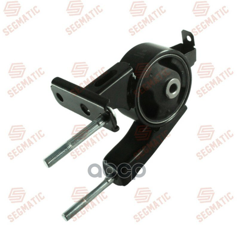 Опора двигателя TOYOTA VITZ NCP10/SCP10 99-05 SEGMATIC арт. SG30112454