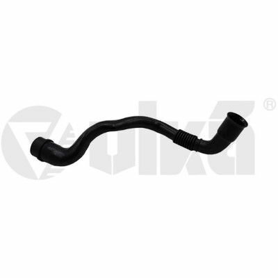 Патрубок вентиляции картера VIKA 11030225401 Audi A3, Skoda Octavia I, II, Vw Golf 4, 5, Jetta III, Touran 1.6 96-13