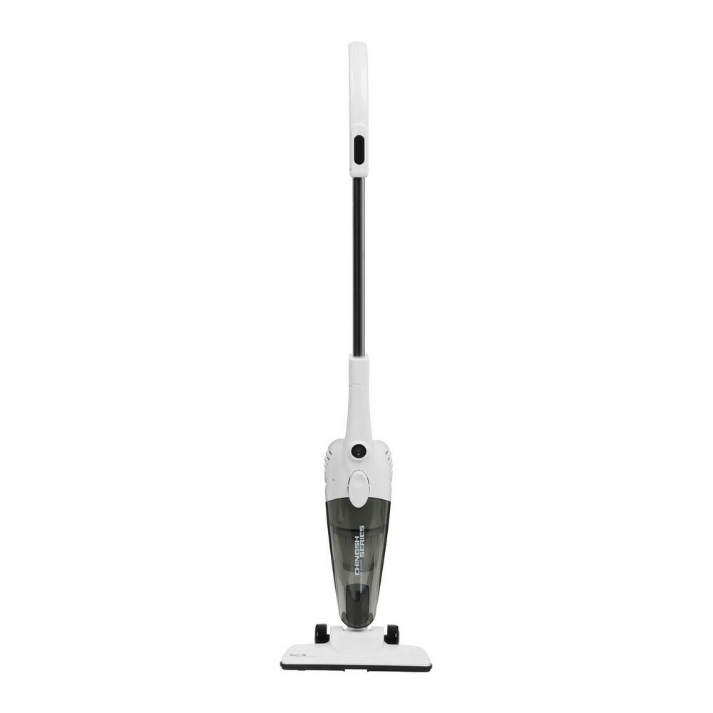 Вертикальный пылесос Deerma Combo DX118C White