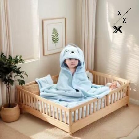 Пеленка-кокон для новорожденных Универсальный конверт-одеяло для пеленания, кормления и игр