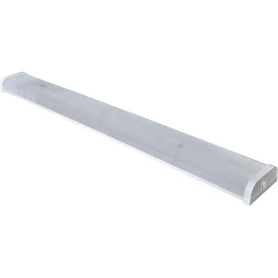 Линейный светильник Uniel (UL-00005090) ULO-C01A 32W/6500K/L125 IP40 WHITE