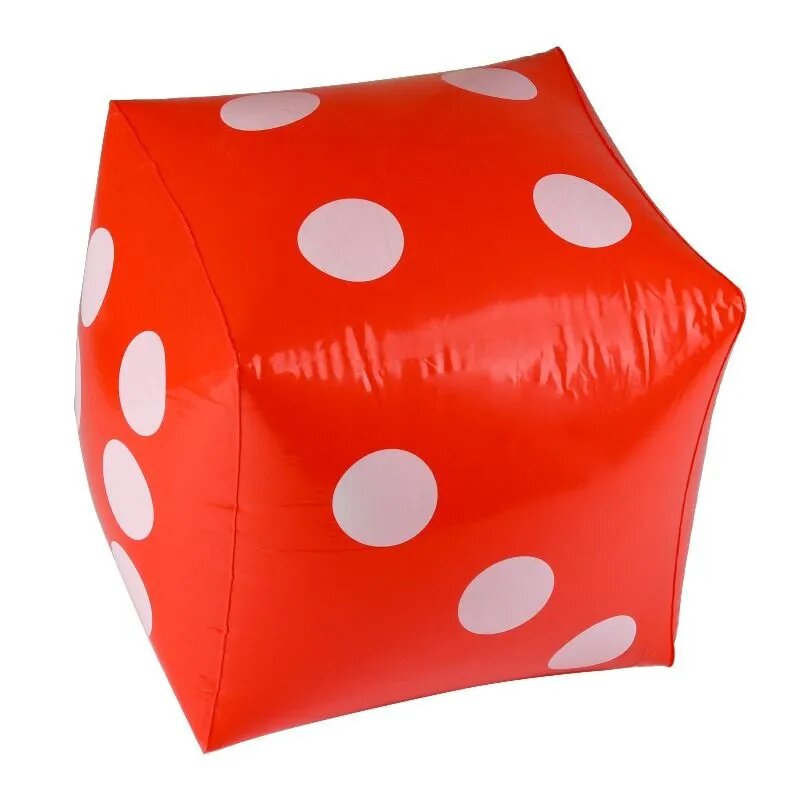 Надувные игрушки, реквизит для вечеринок, пляжа, бассейна, 1 штука