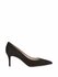 Туфли Gianvito Rossi Pointed pumps, размер 37