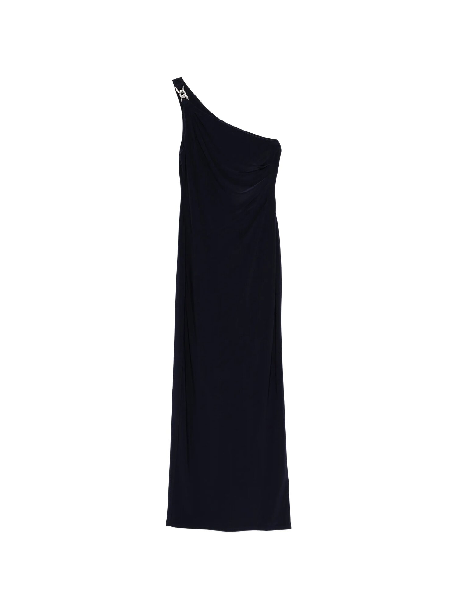 Платье One-shoulder maxi dress