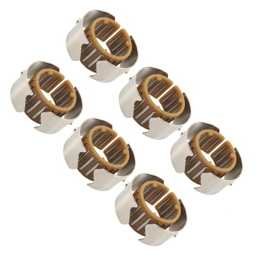 Игольчатый подшипник распределительного вала для двигателей N20/N46/N52, 6 упаковок