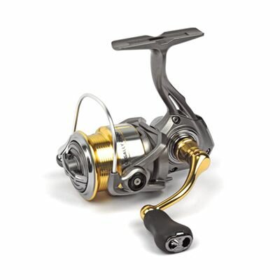 Катушка Nautilus Legally 2500 NEW