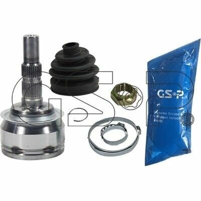 ШРУС наружный GSP 821043 Chevrolet Cruze 09 >