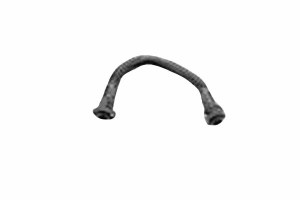Патрубок вентиляции картера VIKA 11031796301 Audi A3, A4, A6, Tt, Vw Golf 5, Passat B6, Jetta III 2.0Tfsi 04-14