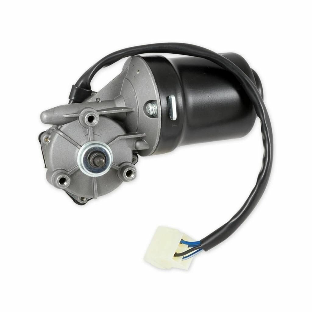 Мотор стеклоочистителя GANZ GRS04001 Ваз 2101-07, 2121, 1111 Мэ 241