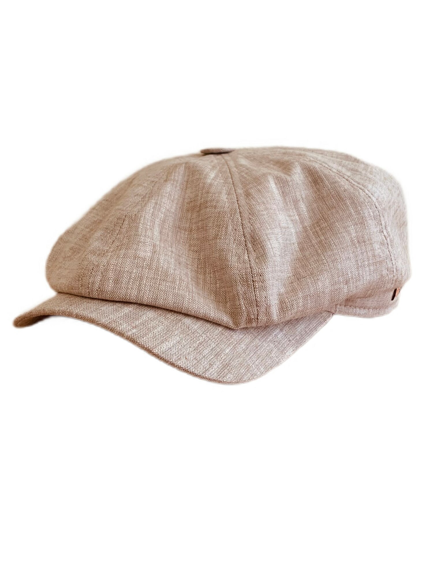 Кепка восьмиклинка хулиганка для мужчин и женщин