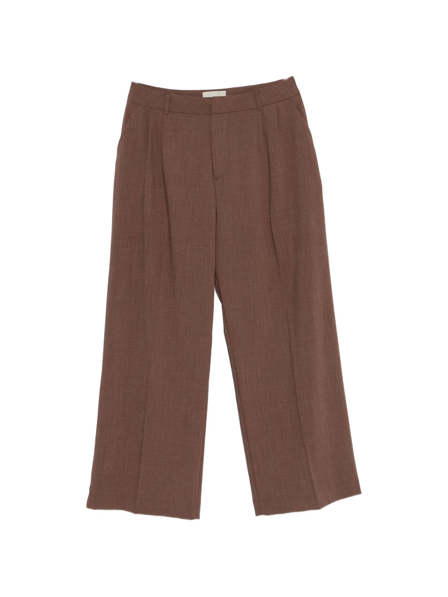 Брюки Pleated trousers