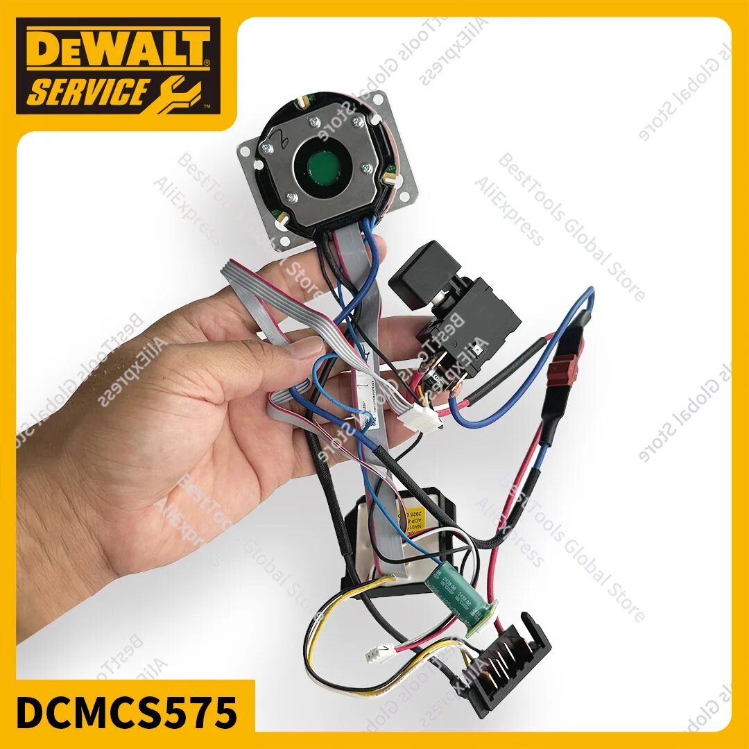 Модуль управления DeWalt NA205268 Sa для DCMCS575