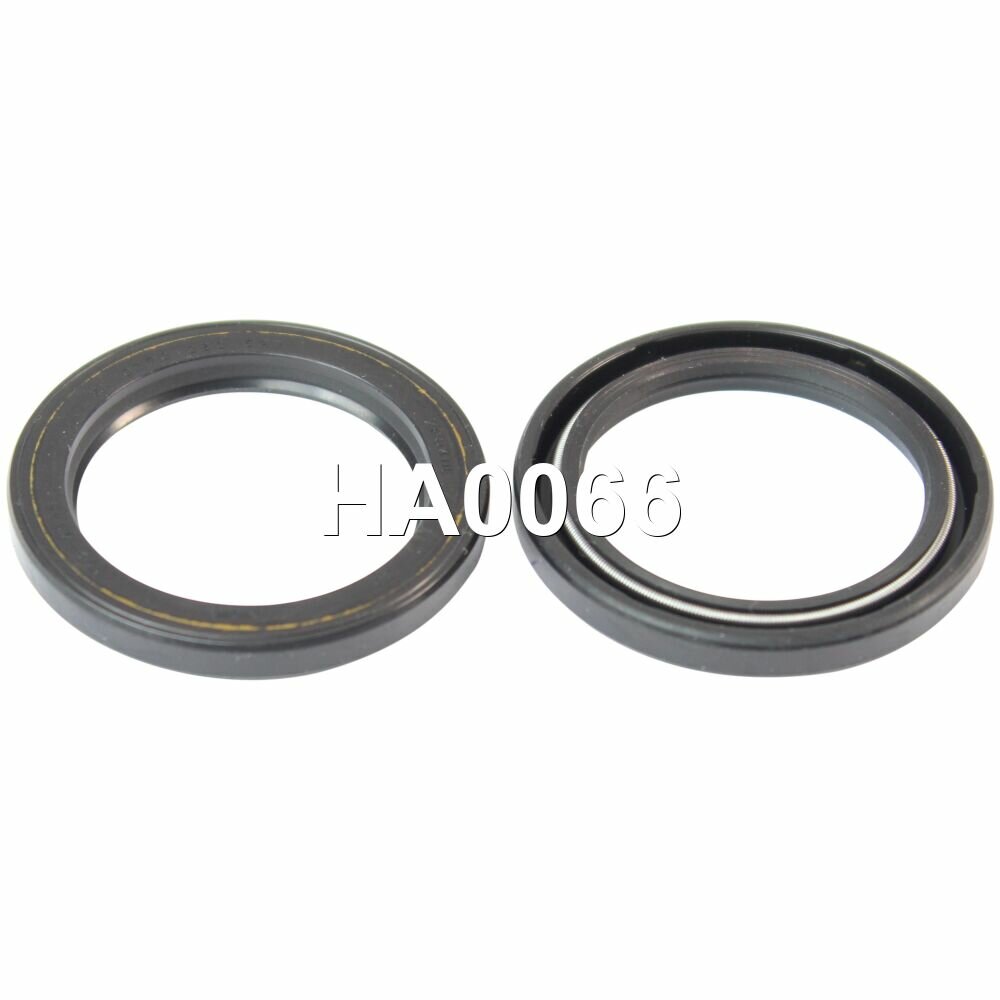 Сальник рулевой рейки Motorherz F01002