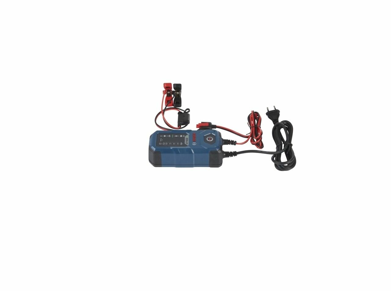 Зарядное устройство для аккумулятора, арт 0189921040 BOSCH
