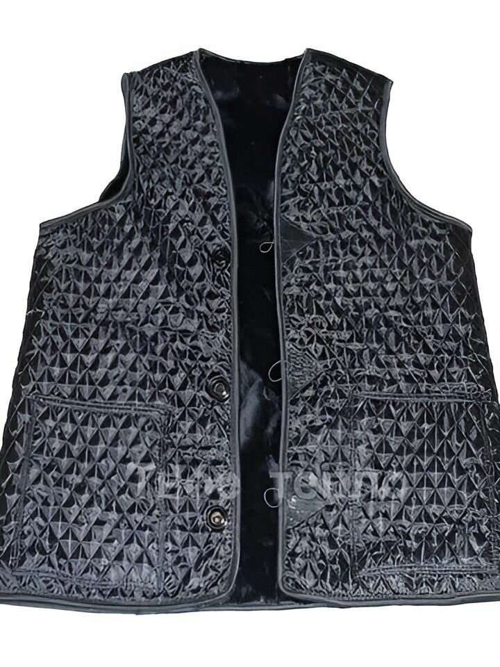 Жилет Базовая коллекция