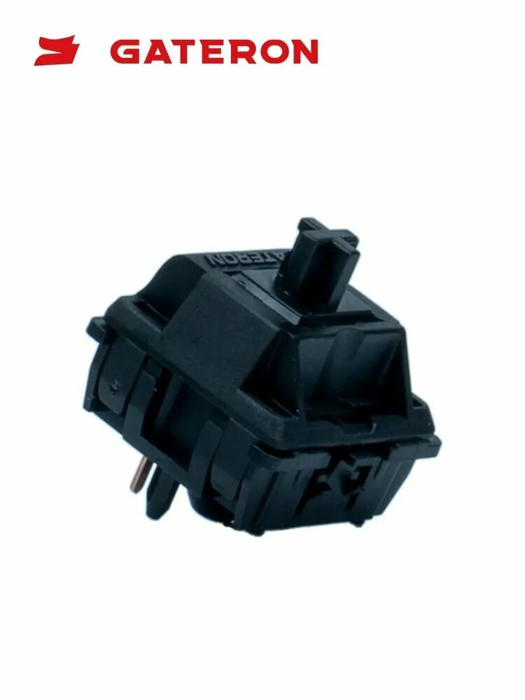 Клавиши клавиатуры GATERON Oil King,110шт