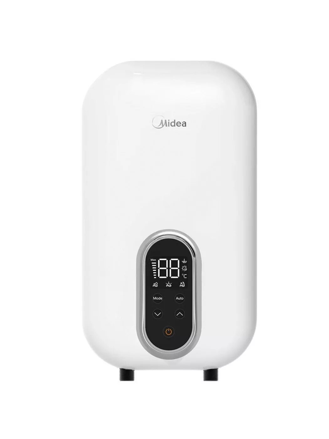 Проточный водонагреватель Midea MIWH8500 8,5кВт