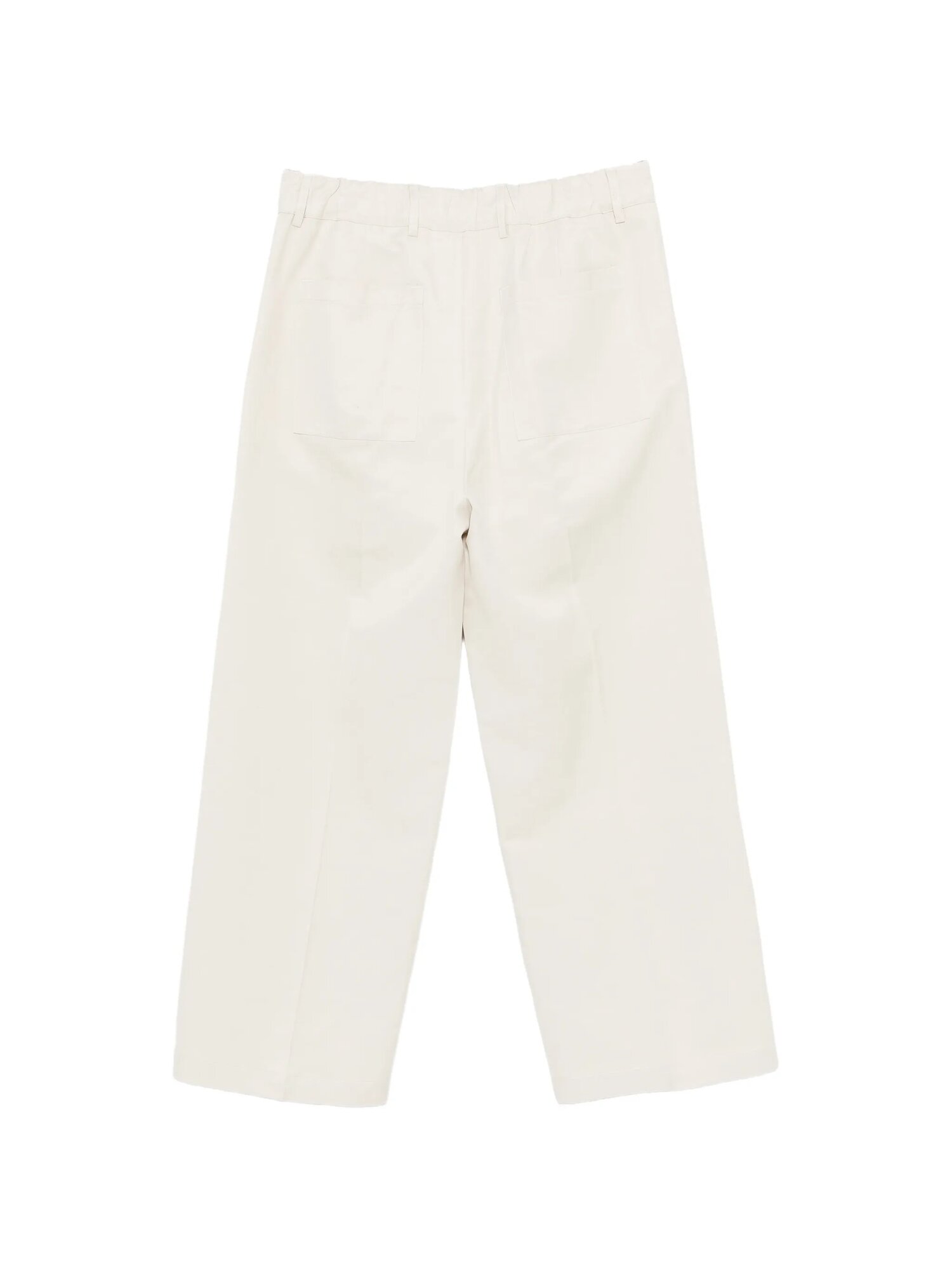 Брюки Costumein Button-fastening trousers, размер 48, разноцветный — фото 1