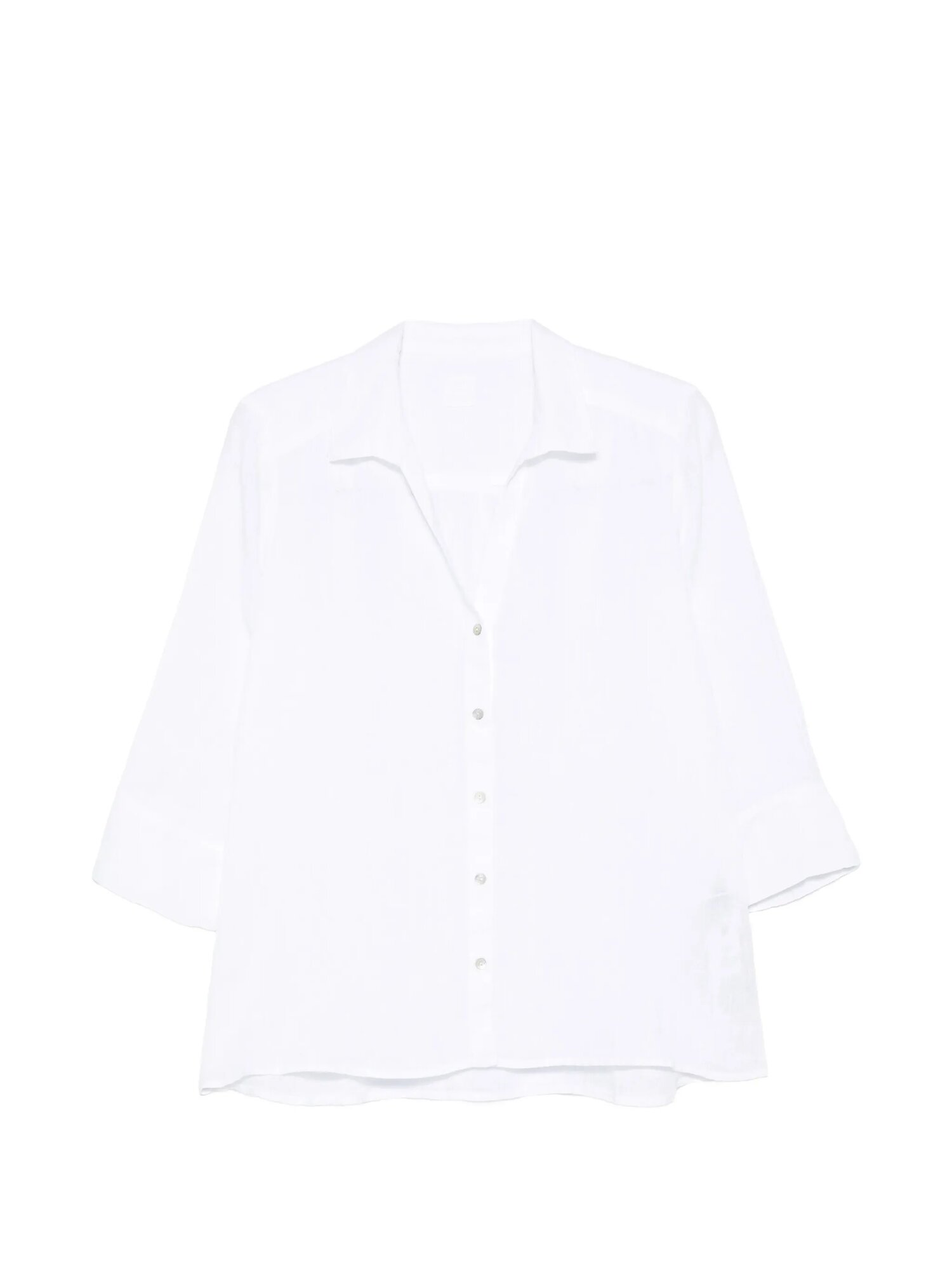 Рубашка 120% LINO Buttoned shirt