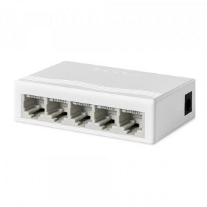 Коммутатор AS-S105M