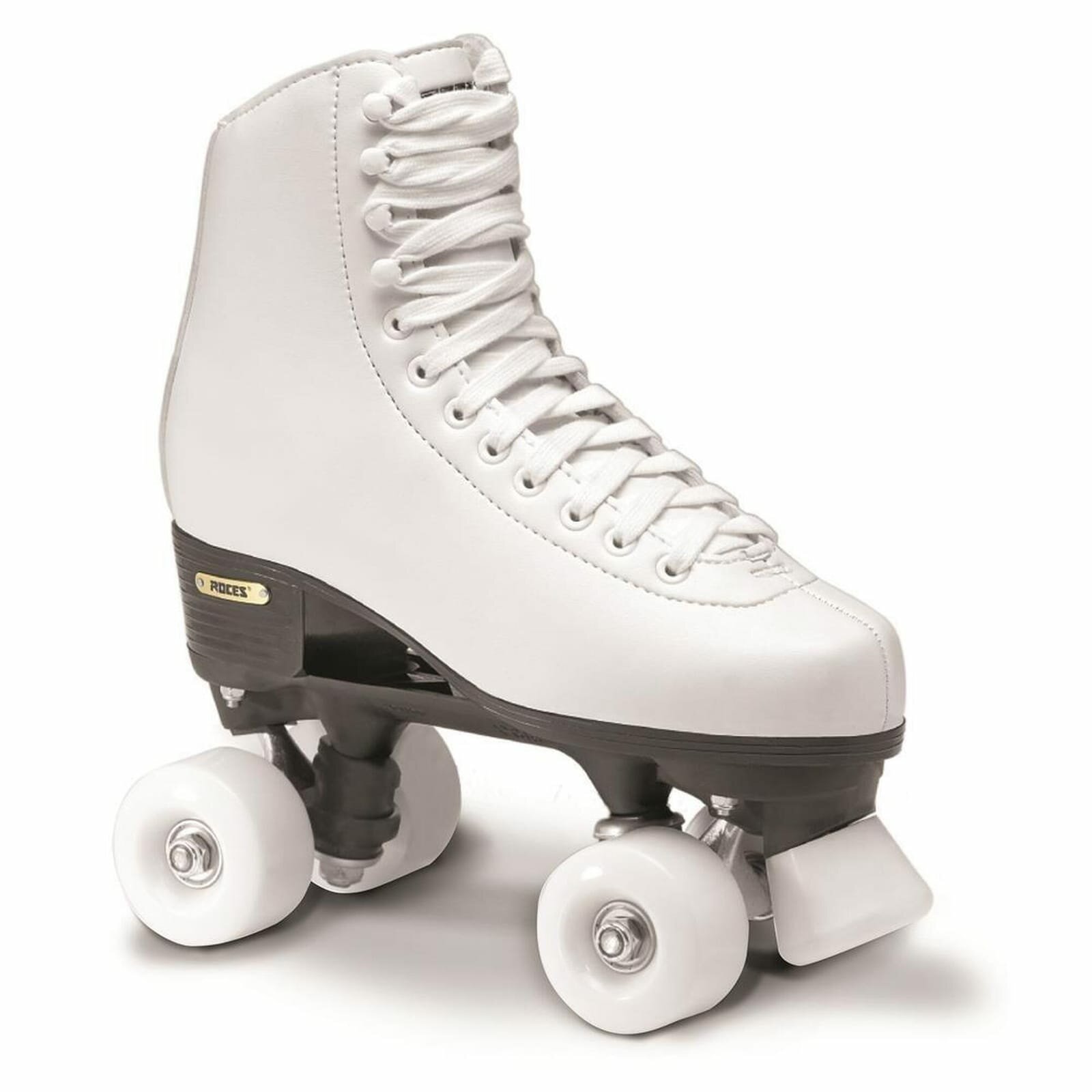 DECATHLON ролики Roces RC1, черный, размер 37