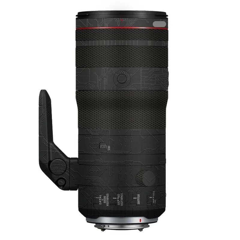 Объектив Canon RF 24-105mm F2.8, Цвет: F
