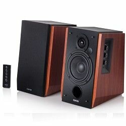 Колонки Edifier Studio R1700BT 66 Вт