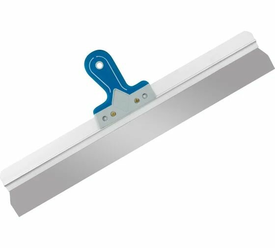 Фасадный с двухкомпонентной рукояткой шпатель, 600 мм РемоКолор