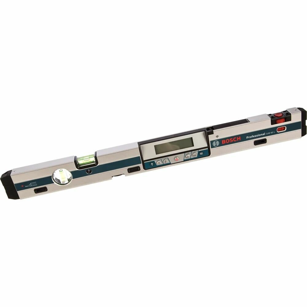 Bosch Уклономер GIM 60 L 0601076900