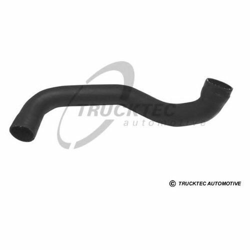 Патрубок воздушный Trucktec 0240134 для Mercedes SPRINTER 901, 902,903,904,905