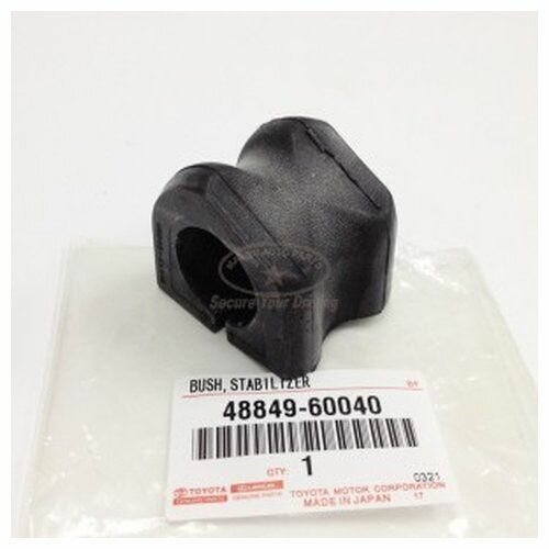 Сайлентблок Toyota 48849-60040
