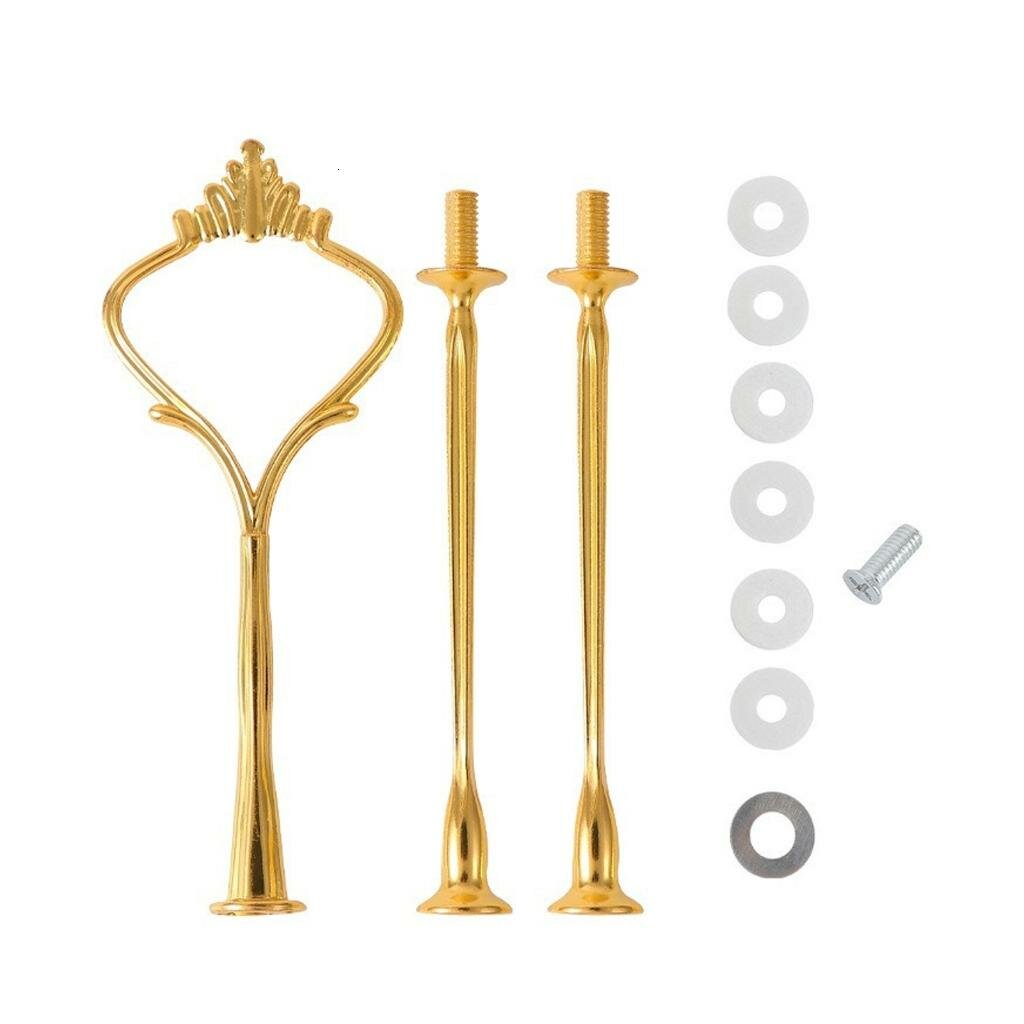 Трёхъярусная десертная стойка, 1