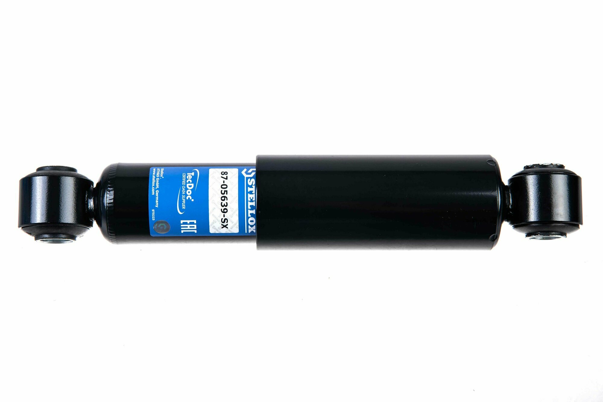 Амортизатор задний Фрюхауф 87-05639-SX STELLOX