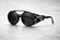 Солнцезащитные очки KDEAM, черный