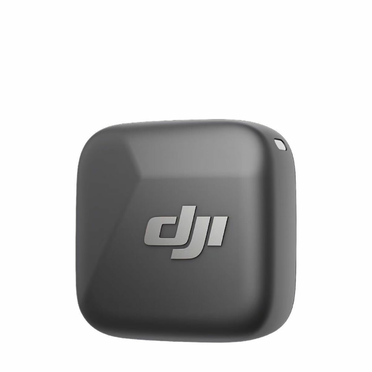 Микрофон DJI Mic Mini Transmitter, для мобильного устройства, петличный, с шумоподавлением