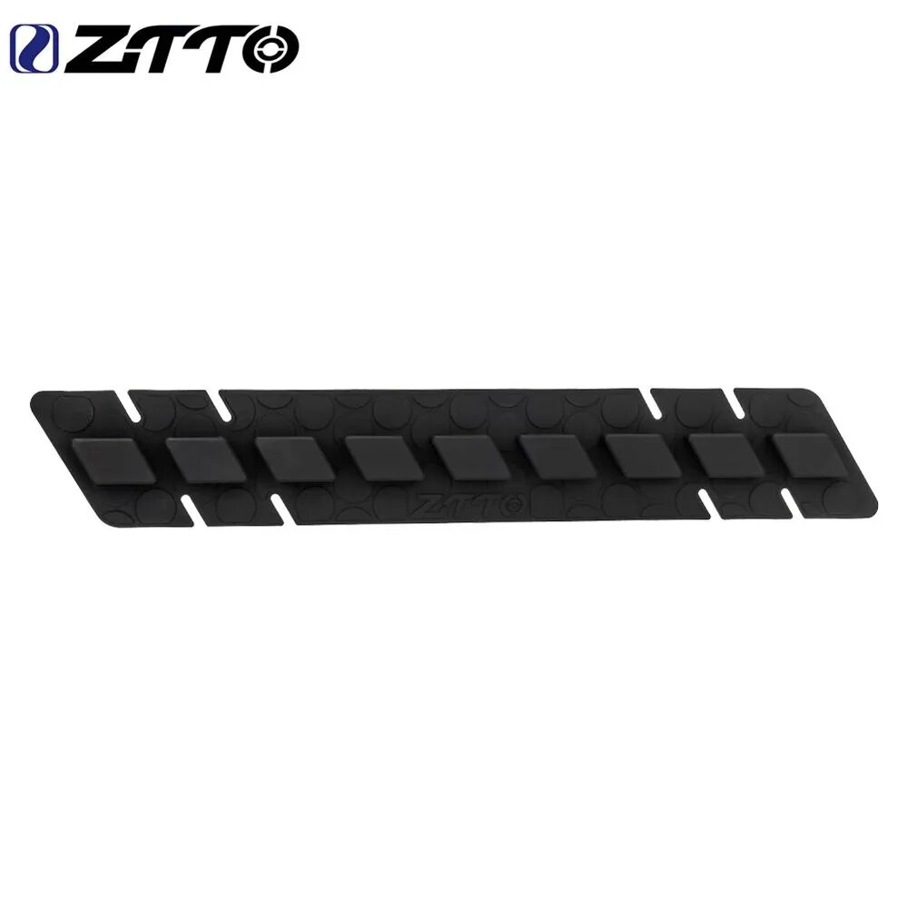 Накладка на раму велосипеда с защитой от ультрафиолета, силиконовая