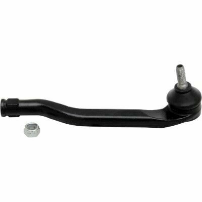 Наконечник рулевой тяги левый HOLA RE11-026 Renault Duster, Kaptur Nissan Terrano D10