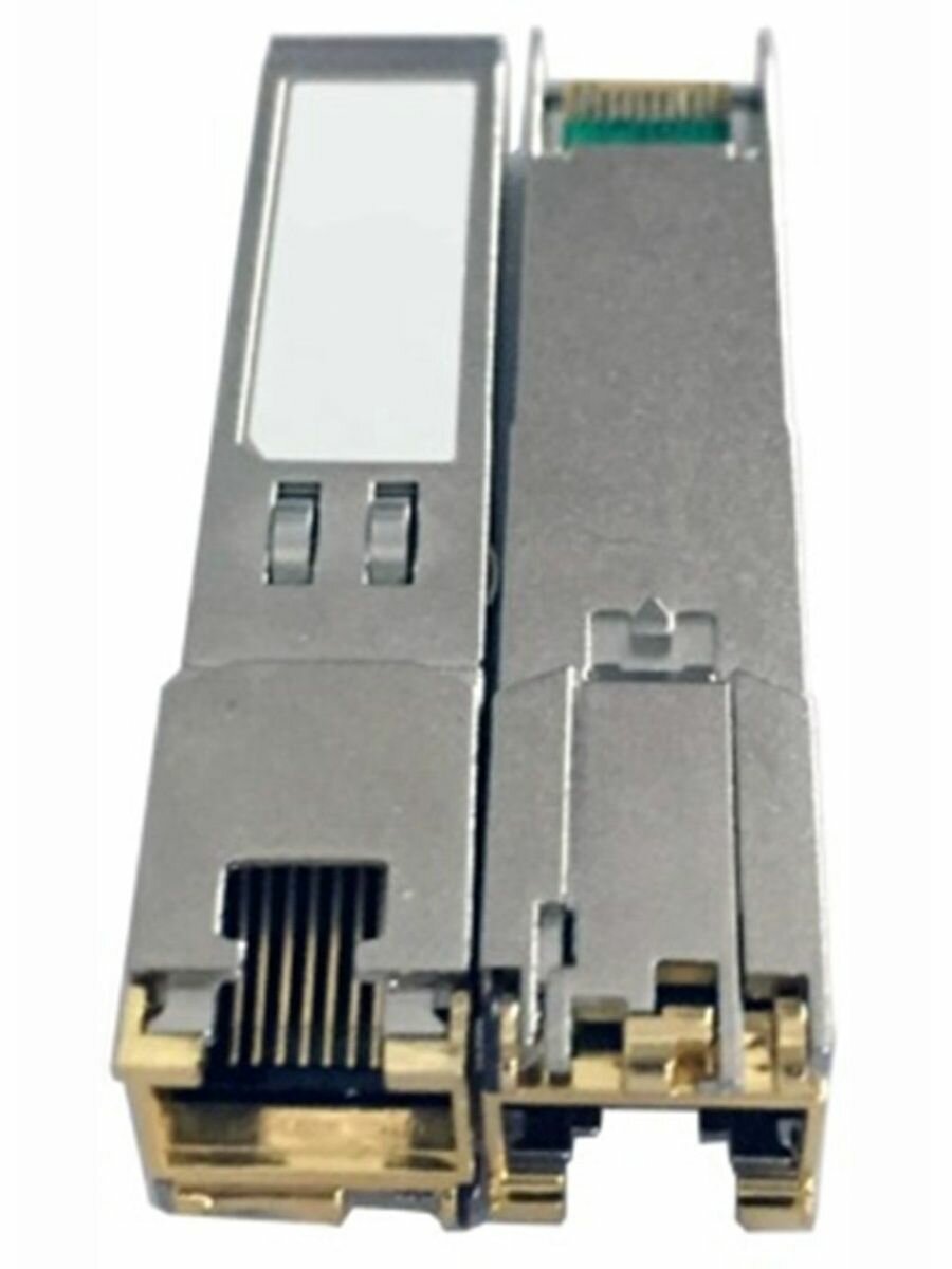 SFP-модуль Optimus MP-RJ45-100m