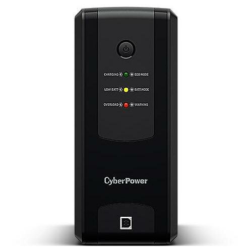 ИБП CyberPower UT1200EG 1200VA UT1200EG