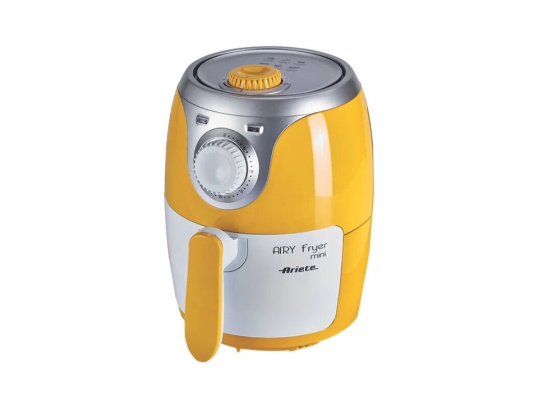 Аэрофритюрница Ariete 4615 Airy Fryer Mini